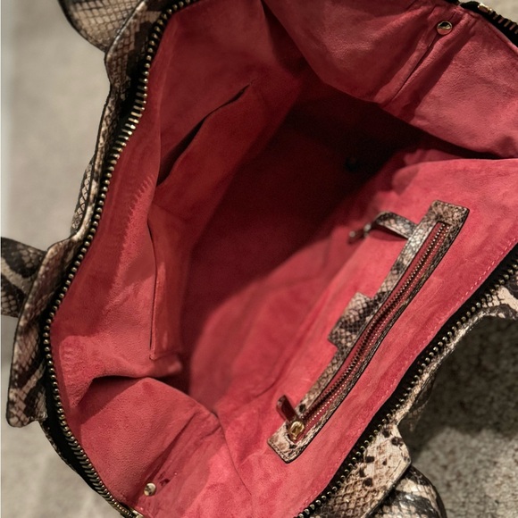 Brahmin | Bags | Extremely Rare Brahmin From Their Limited Edition ...